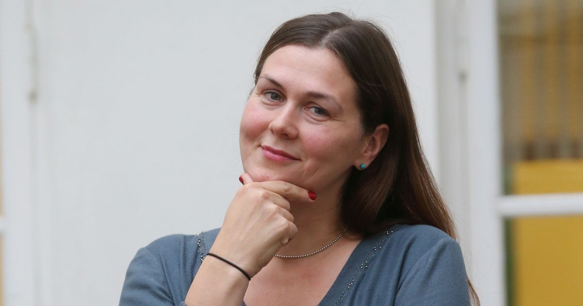 Mariann Raisma: milline võiks olla Tartu uus kultuurikeskus?