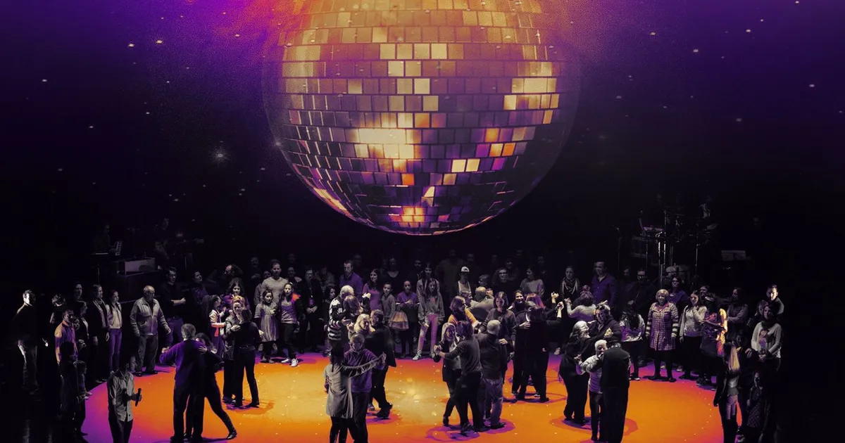 Vaba Lava Narva teatrikeskuses valmivas lavastuses teeb kaasa sada ...