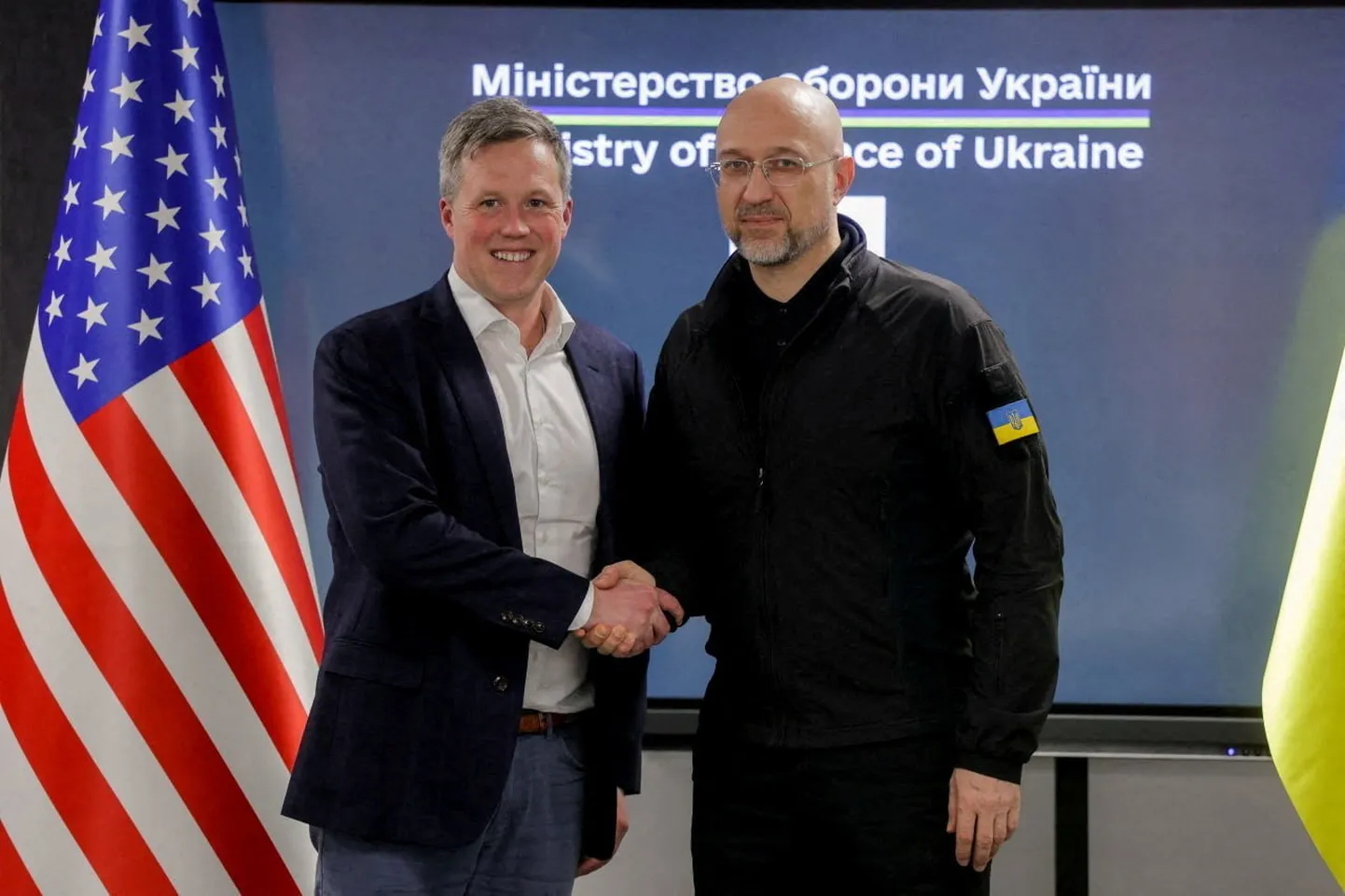 WSJ: Trumpi administratsioon ajab uut Ukraina sõja lõpetamise agendat