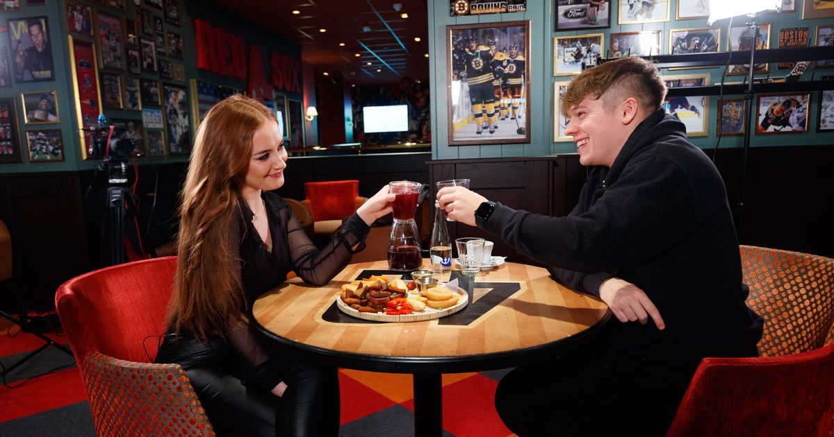 KUULSUSEGA KOHTINGUL Andrei Zevakin avameelselt isata kasvamisest: ma ...