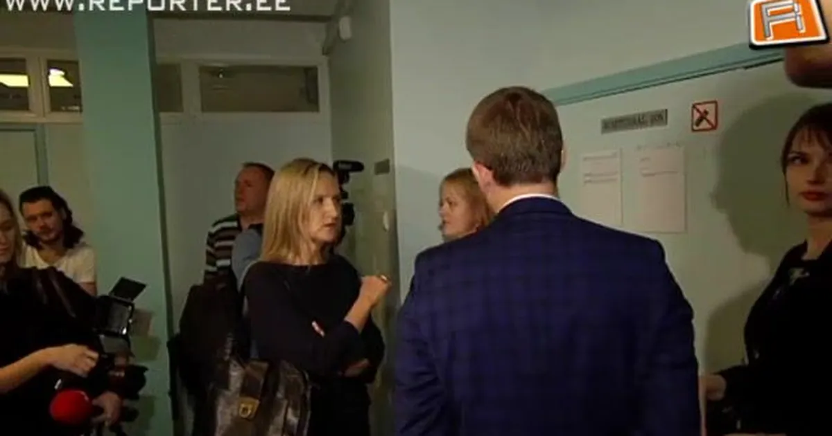 Riigikogu liikmed Priit Toobal ja Lauri Laasi mõisteti kohtus süüdi