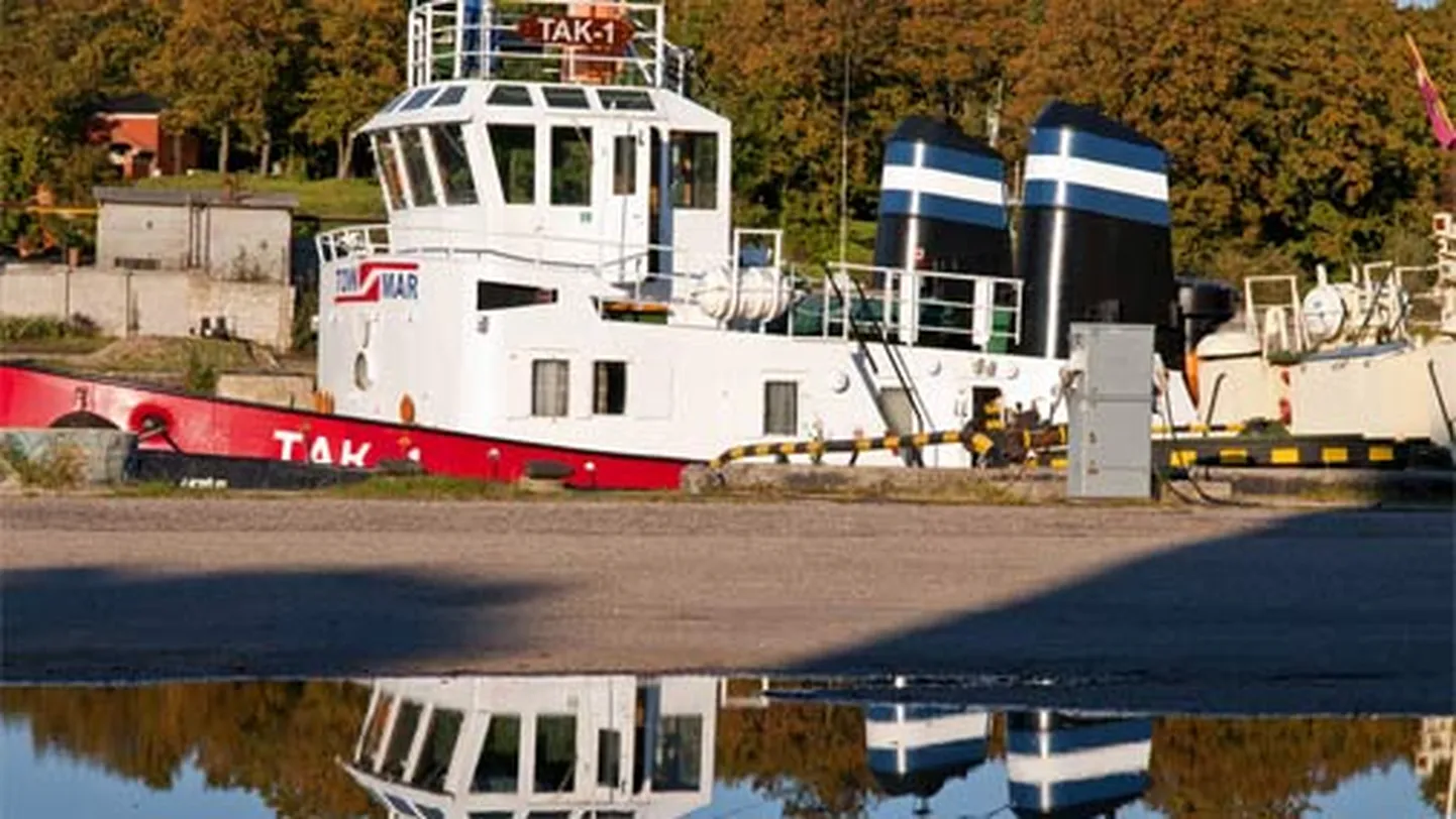Ievas Brokas personālizstāde "Enkurs. Pietura. Liepāja"