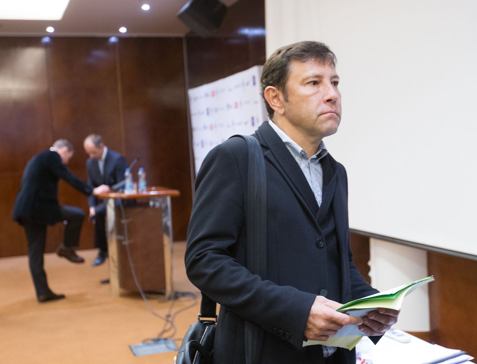 Enn Pant saab Tallinkist dividendidena 2,2 miljonit eurot