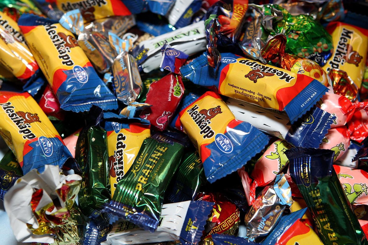 Eesti sõdurid Afganistanis saavad maiustusi ja jõuluõlut - Arhiiv ...