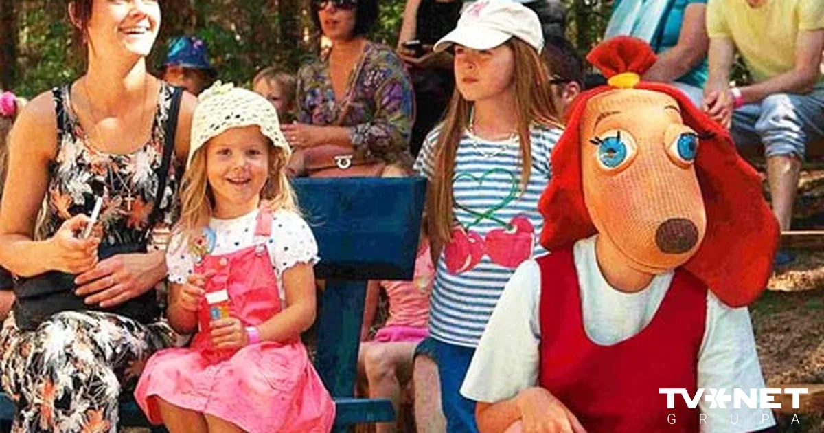 Igaunijā atklāts atrakciju parks «Lotes zeme»