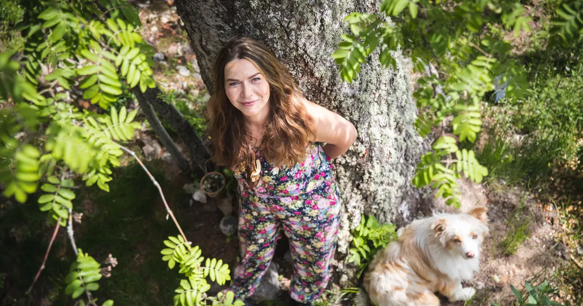 Kui leiad vana kudumi, siis mõtle, kui palju tööd ja armastust sellesse pandud on