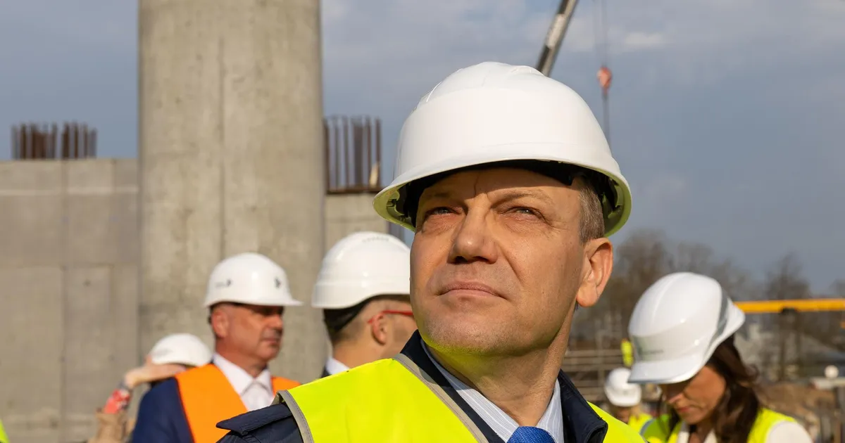 Eesti Raudtee открыла обновленное здание вокзала в Тапа