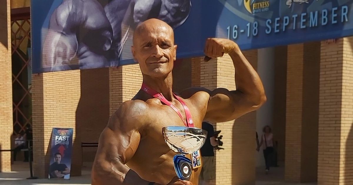 Karm dieet viis triumfini: kogu aeg kõht natuke tühi ja 15 kaotatud kilo