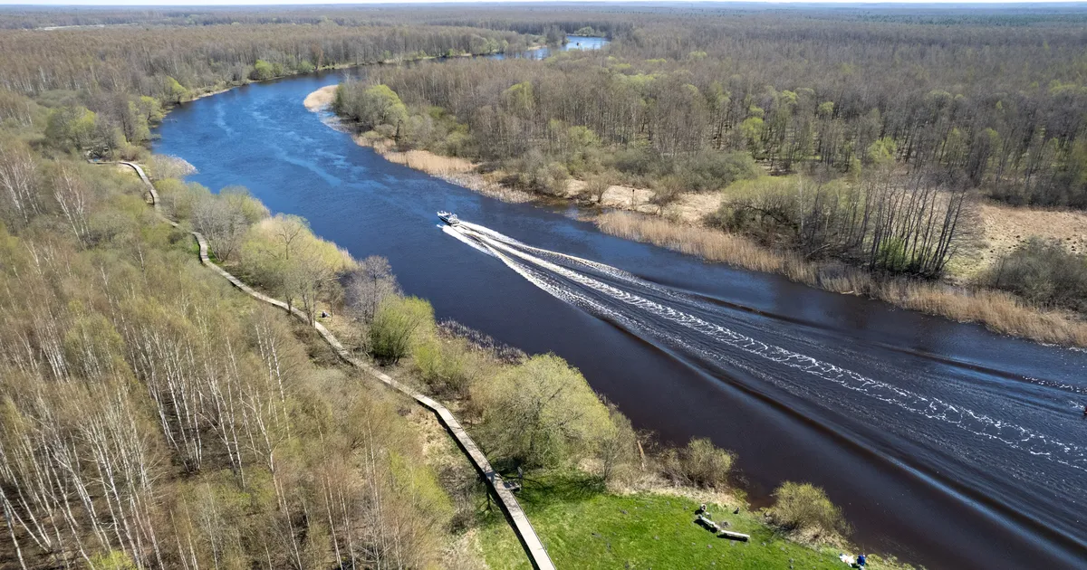 Emajõe talgud tulevad taas laiaulatuslike plaanidega
