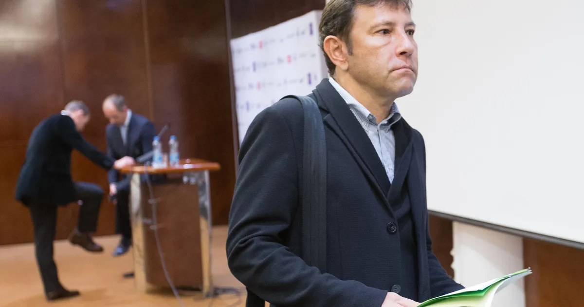 Enn Pant saab Tallinkist dividendidena 2,2 miljonit eurot