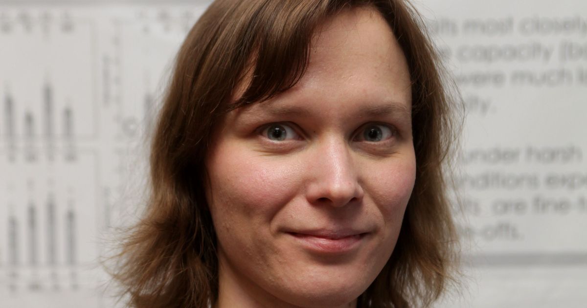 Tuul Sepp: kuidas Viktor Vassiljev evolutsiooniteooria tõlgendamisel eksis?