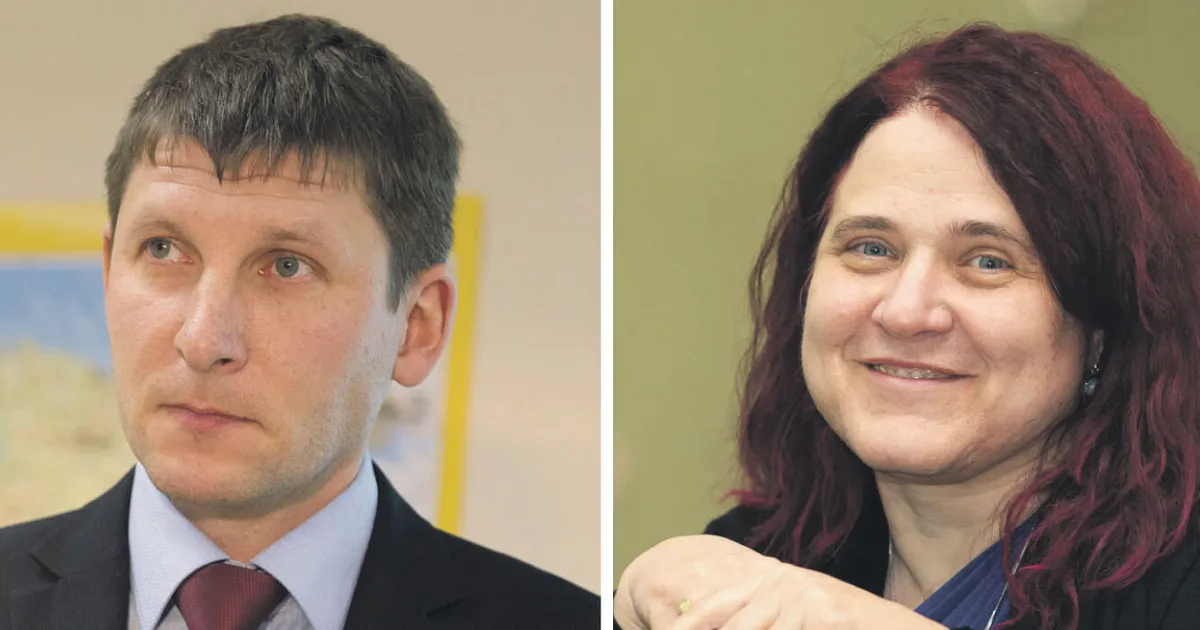 Alutaguse valla poliitikud süüdistavad üksteist valeandmete esitamises
