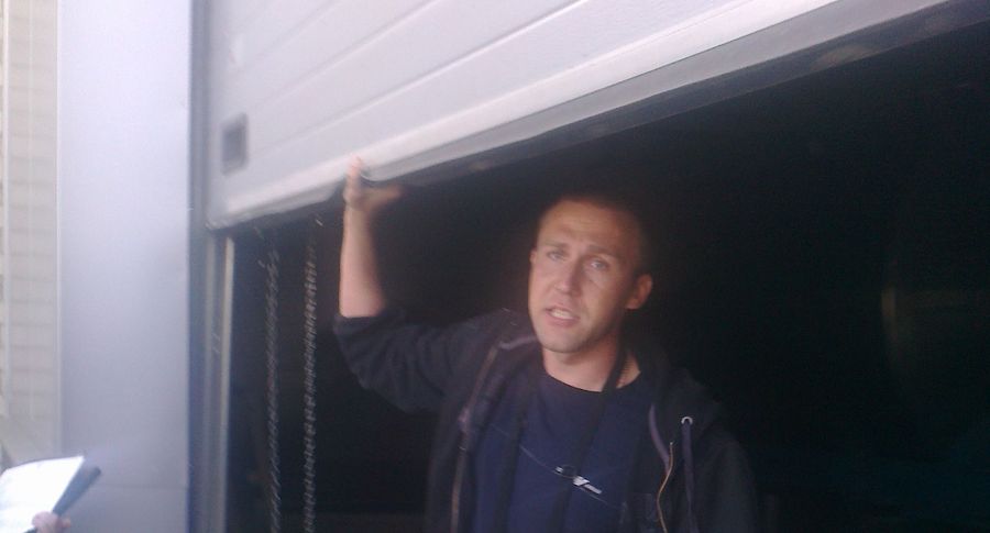 Video! Nancy Himma endise kodu uus omanik on skeemitaja Rainer Nisu ...