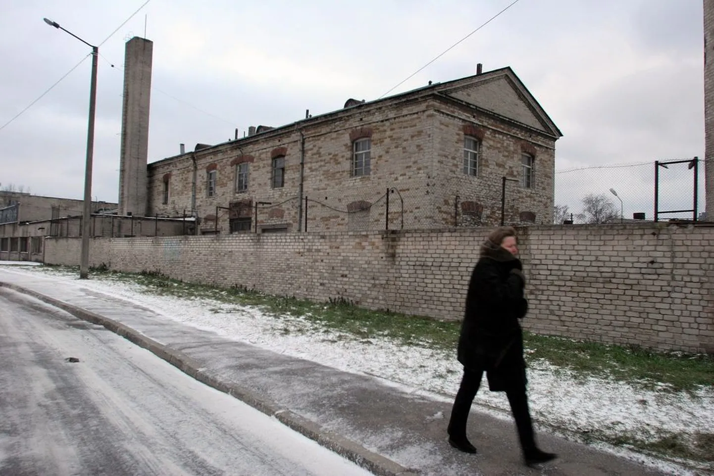 Riik müüs Suur-Patarei tänava kinnistu 67 miljoni krooniga