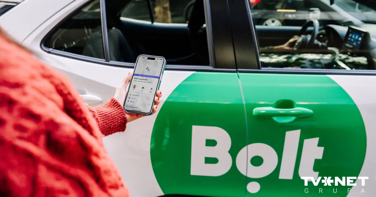 Bolt Plus: Benated Trips & Free Food Delivery - Archynewsy
