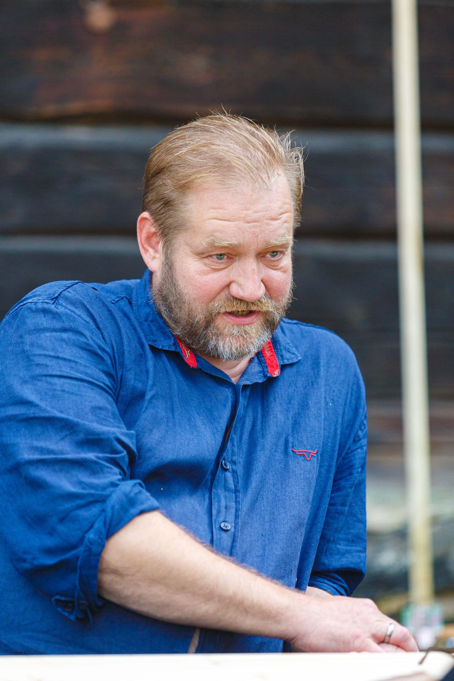 Ivari Padar: valitsuse plaan huviharidust kärpida on kurjast