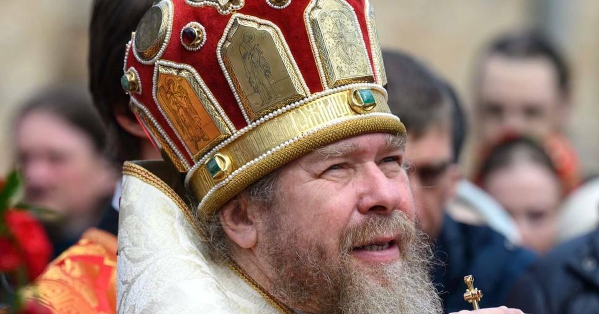 Petseri kloostris tehti ootamatu võimuvahetus