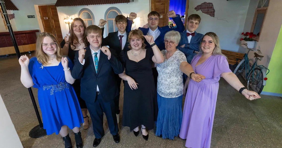 Järva-Jaani gümnaasium jätkab sügisel põhikoolina