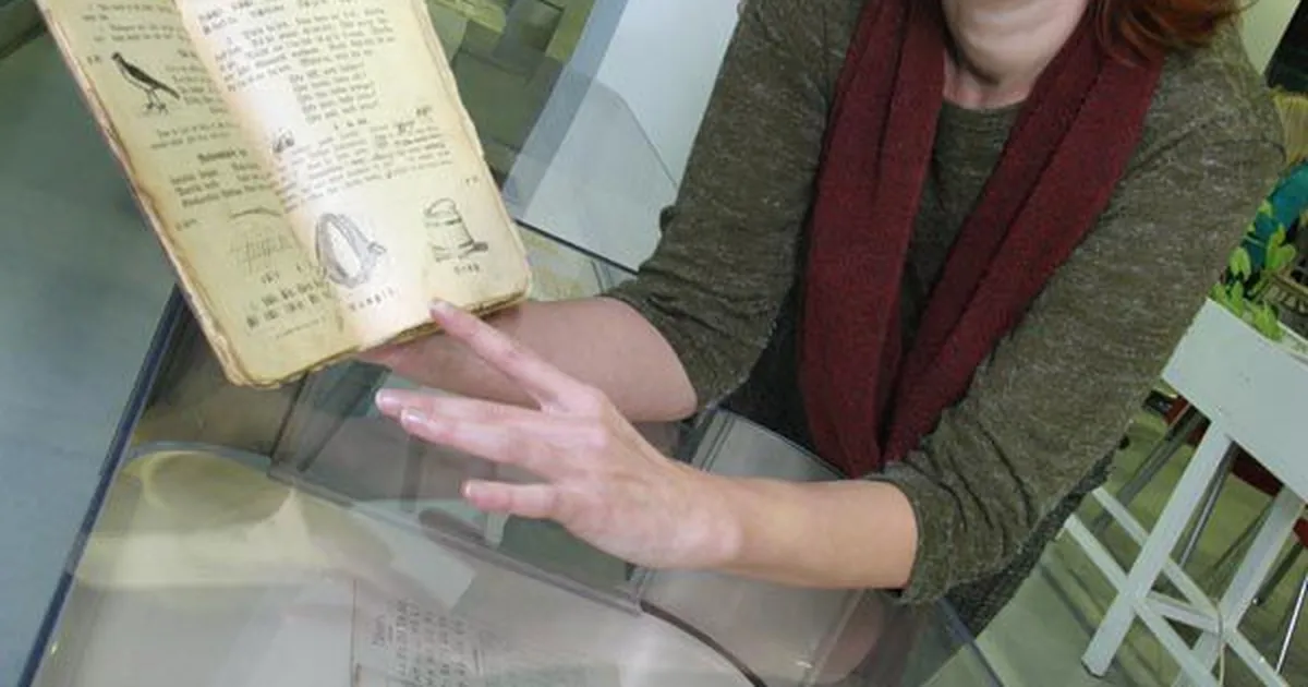 Eestikeelne aabits sai 430 aastat vanaks