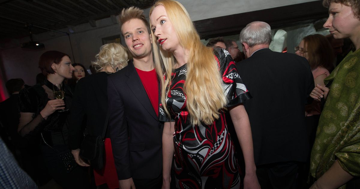 Kaisa Selde elus uus mees?