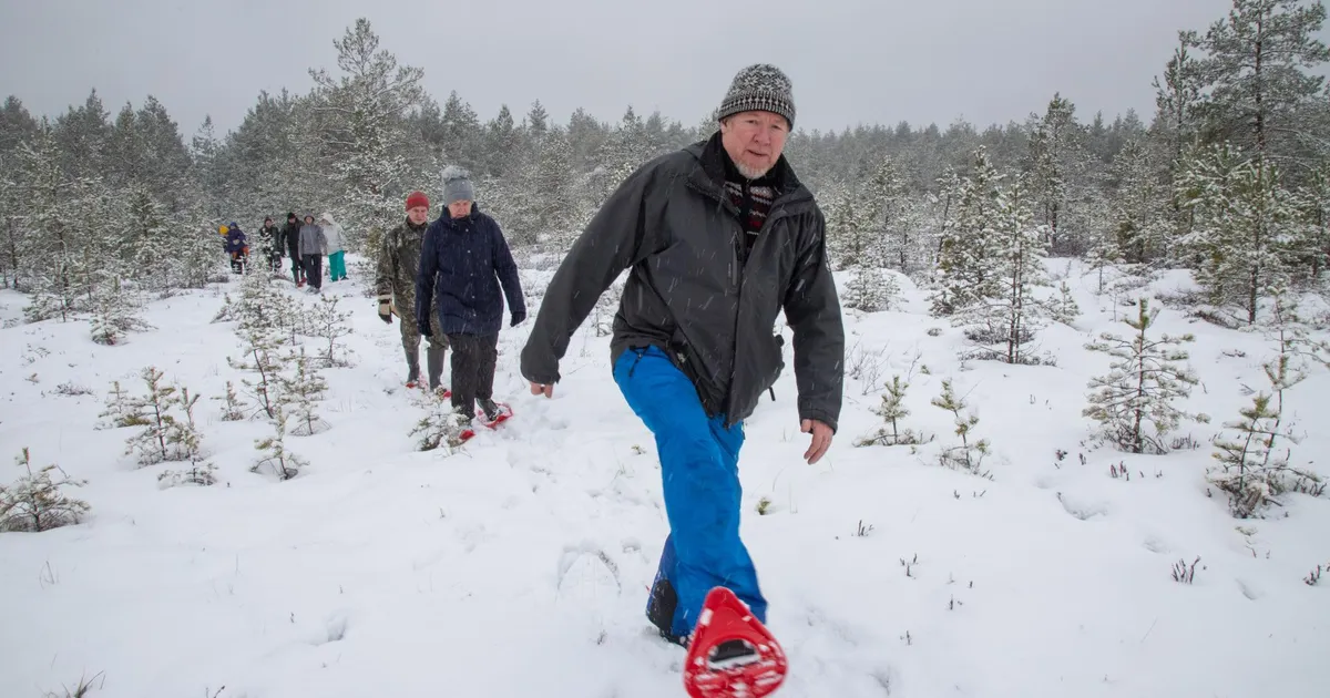 Aivar Ruukel valiti aasta turismiedendajaks