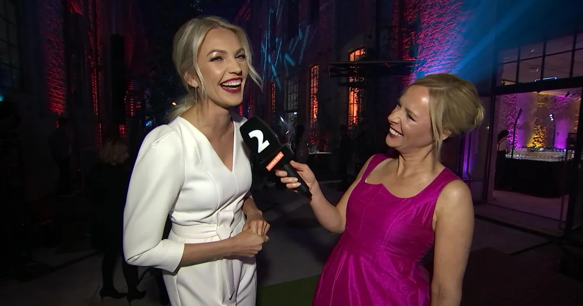 Reporter: Kanal 2 ja kogu Duo Media hooaja avapidu tõi kokku armastatud ...