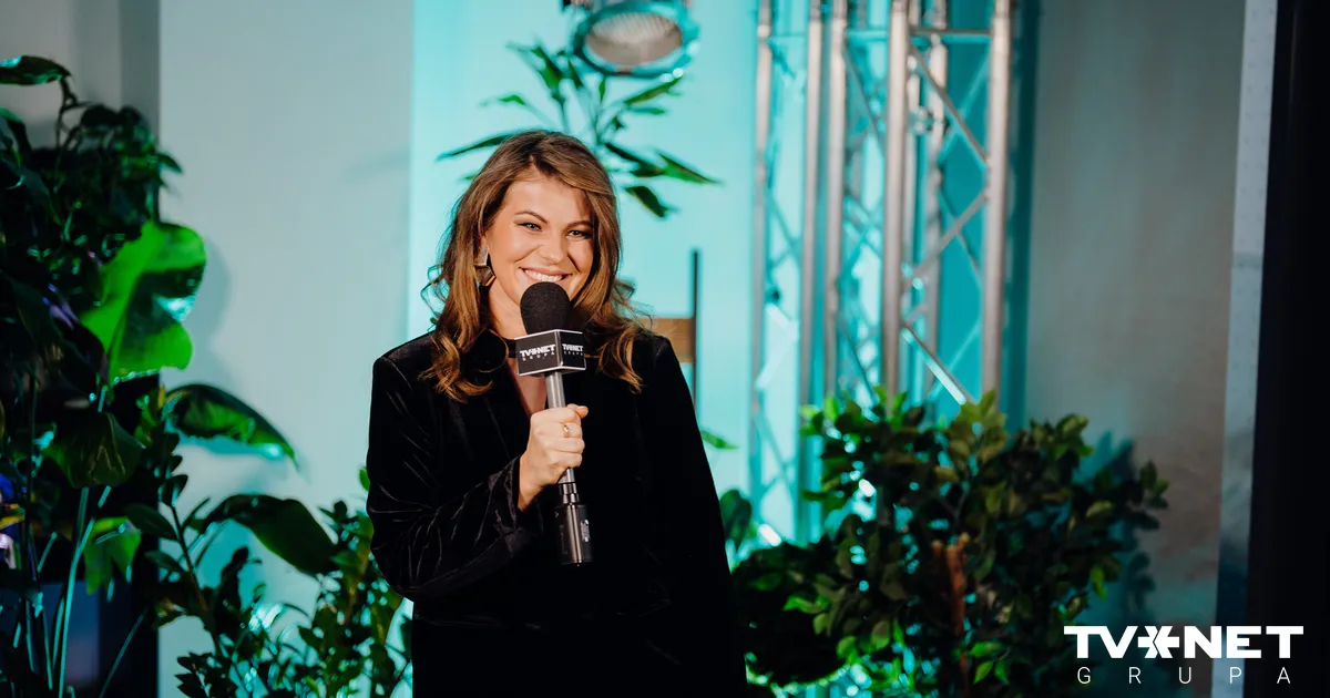 TVNET man ir... vieta, kur piepildās lielās dzīves ieceres – un pavisam ...