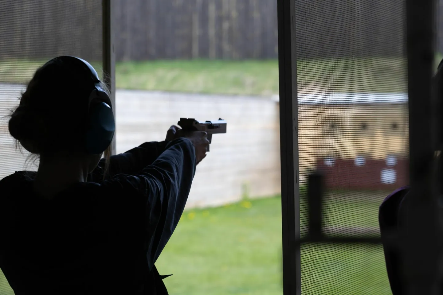 PRIIT RÖÖP The current Weapons Act hampers national defence