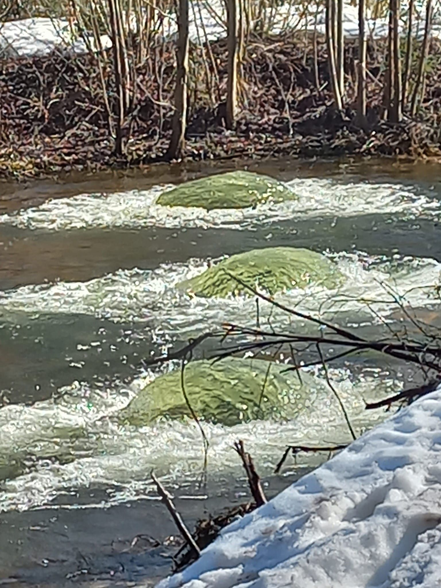 PILTUUDIS Ida-Virumaa «kolme nõia kaev» keeb taas