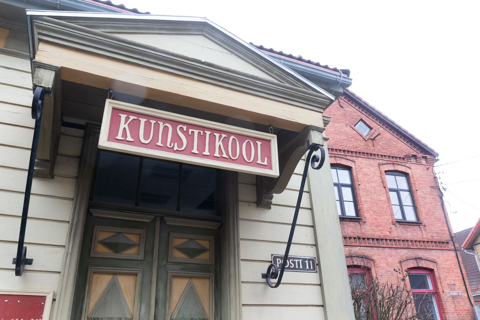 Haridus- ja Teadusministeerium ja Harno kutsuvad üles märkama ja ...