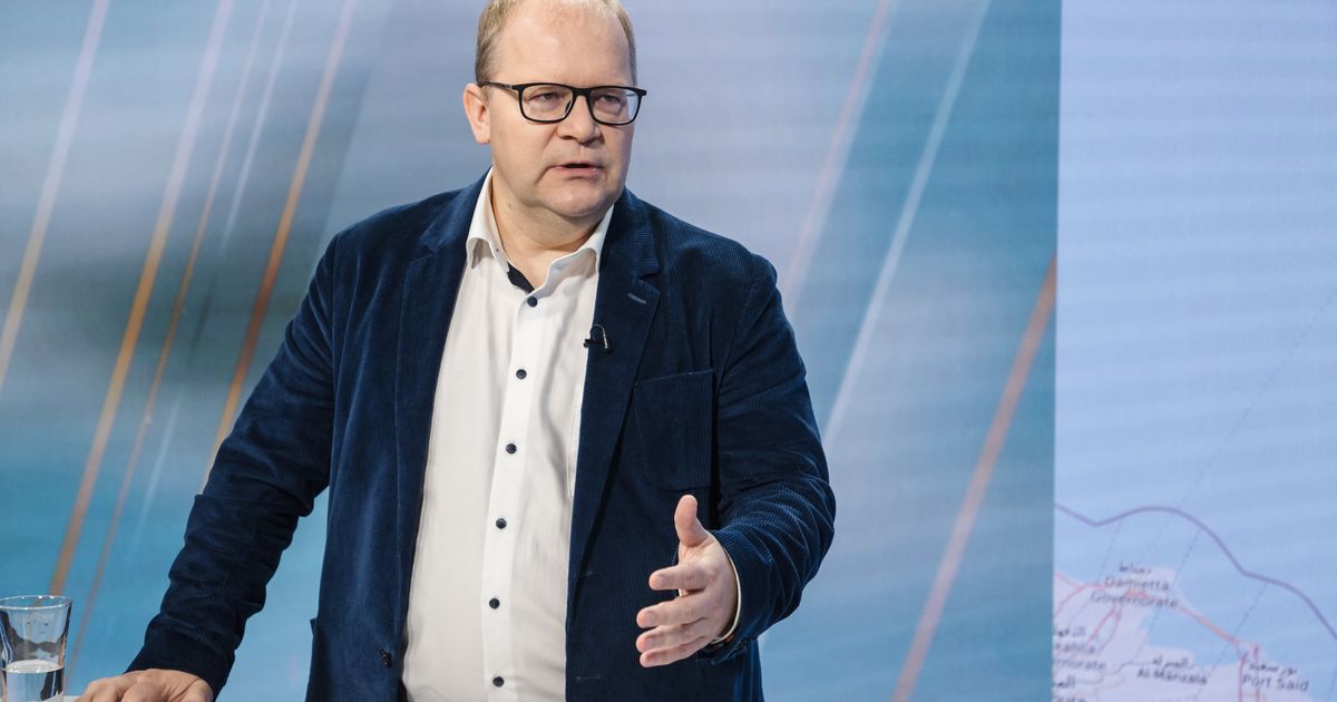 URMAS PAET Zelenskõi ei kõnele meie, vaid kogu maailmaga URMAS PAET Zelenskõi ei kõnele meie, vaid kogu maailmaga