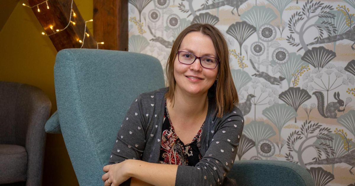 Triinu Tints: lein on pikk ja katsumusterohke teekond