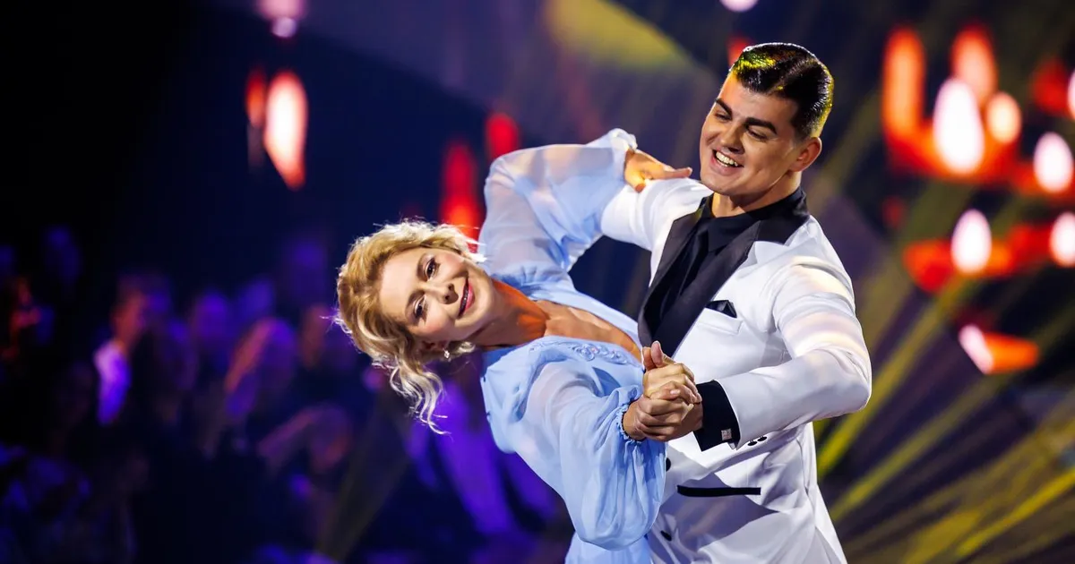 SUUR GALERII Ülle Lichtfeldt: «Minu uusaasta lubadus on: ma võtan oma ...