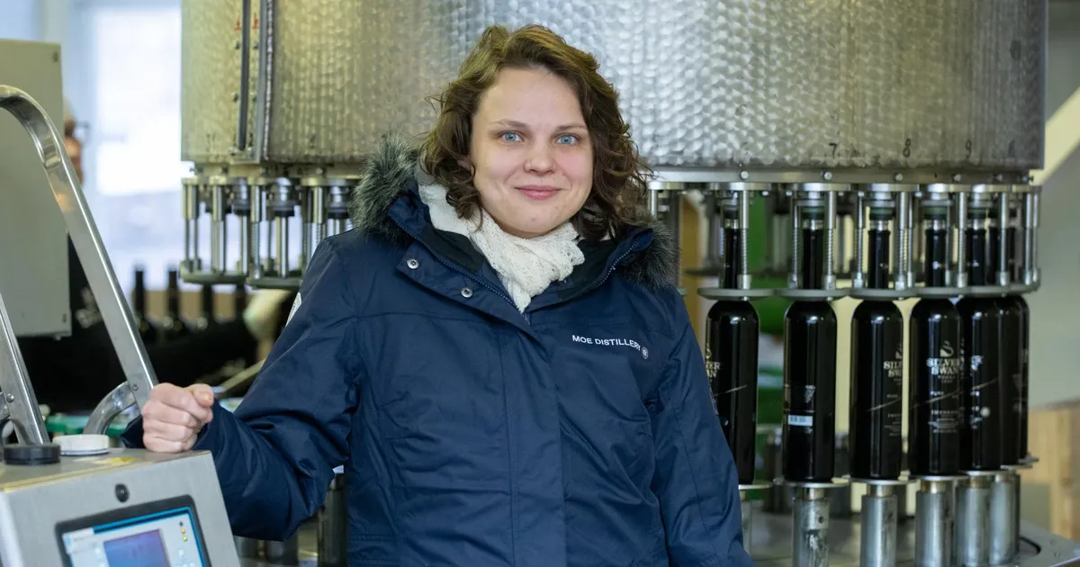 Moe peenviinatööstus alistas bürokraatia ja võib oma Kuldjuurt edasi toota