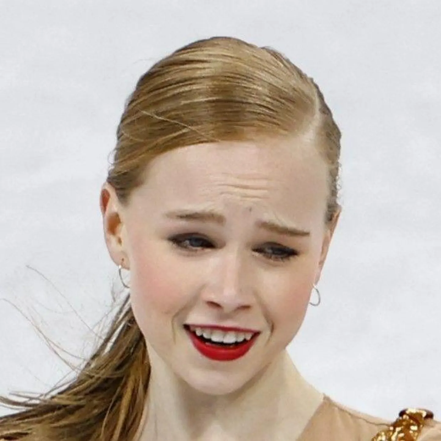 NÄDALA NÄGU Lootusekiir kustus ja karjäär sai läbi