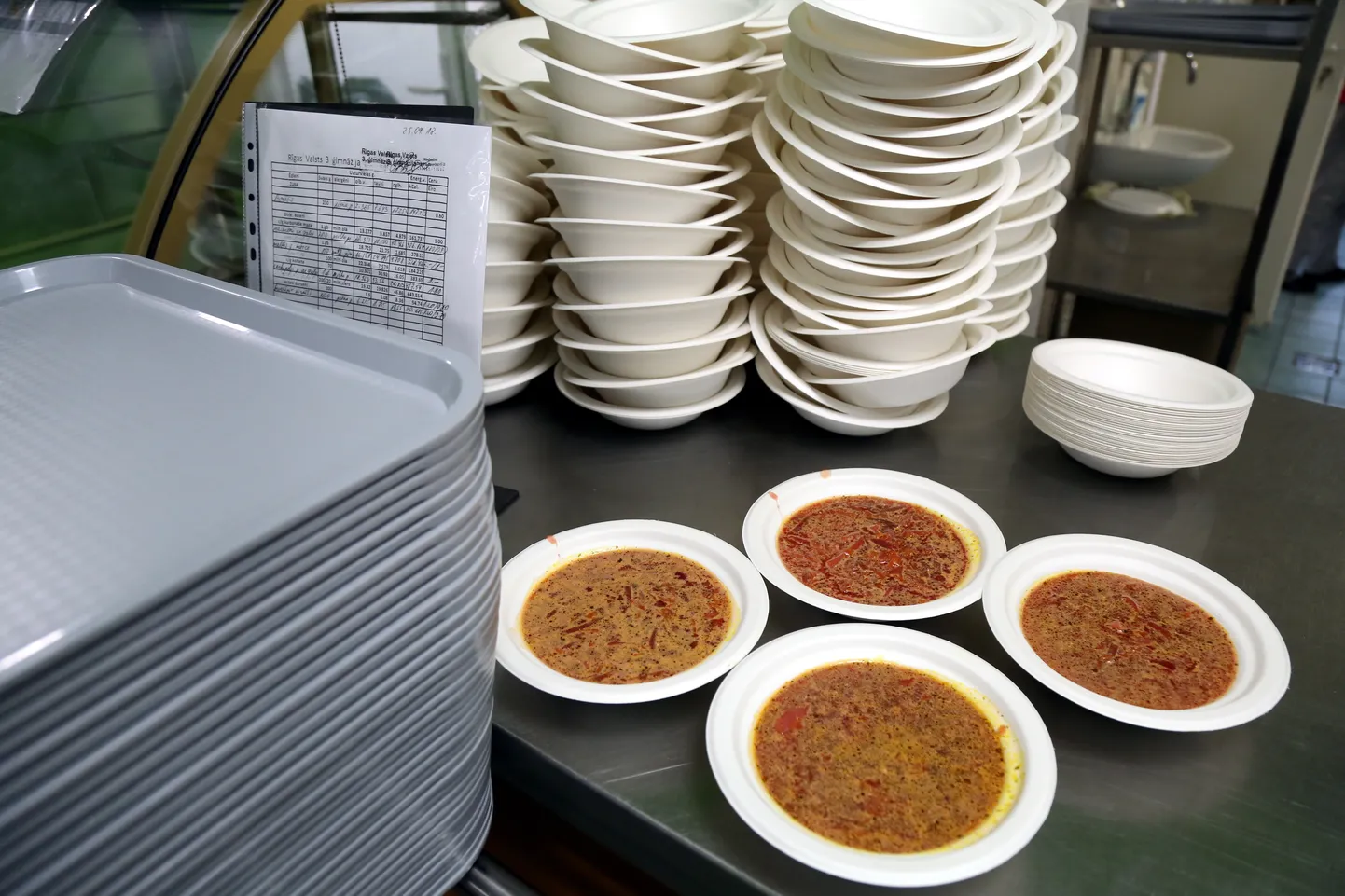 Nekonstatē aizliegtu vienošanos Rīgas pašvaldības iepirkumā par ...