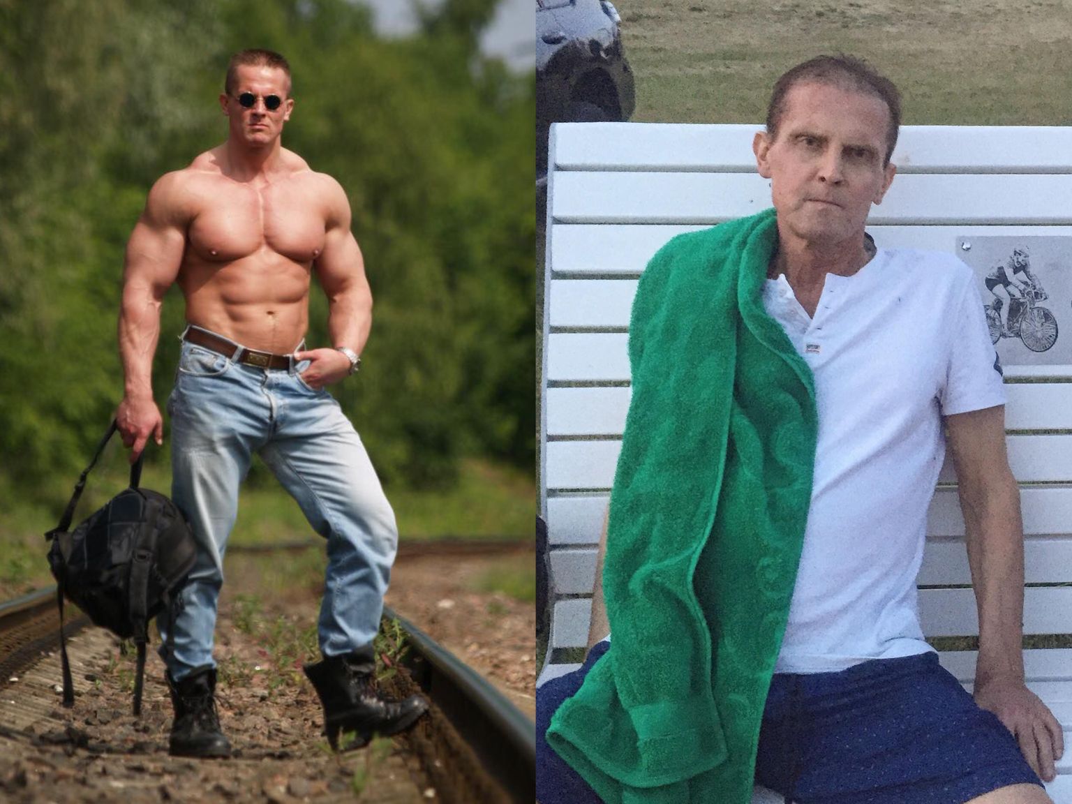 «See on minu jaoks elu ja surma küsimus.» Rasket haigust põdev ...