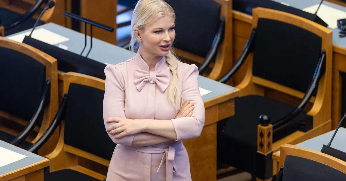 OTSE POSTIMEHEST Tali: Eesti 200 on kindlasti absoluutne värske tuul