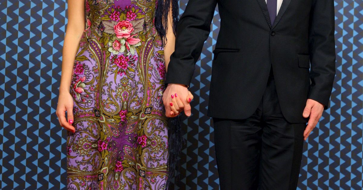 Muusik Mai Leemet ja riigikogulane Kalle Palling abiellusid