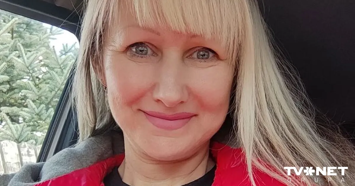 Linita Mediņa iziet sabiedrībā ar jaunu pavadoni