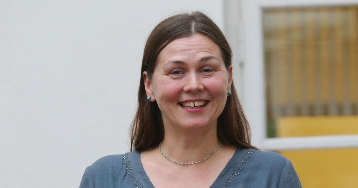 Mariann Raisma: toome Toomele saemehed ja lambad