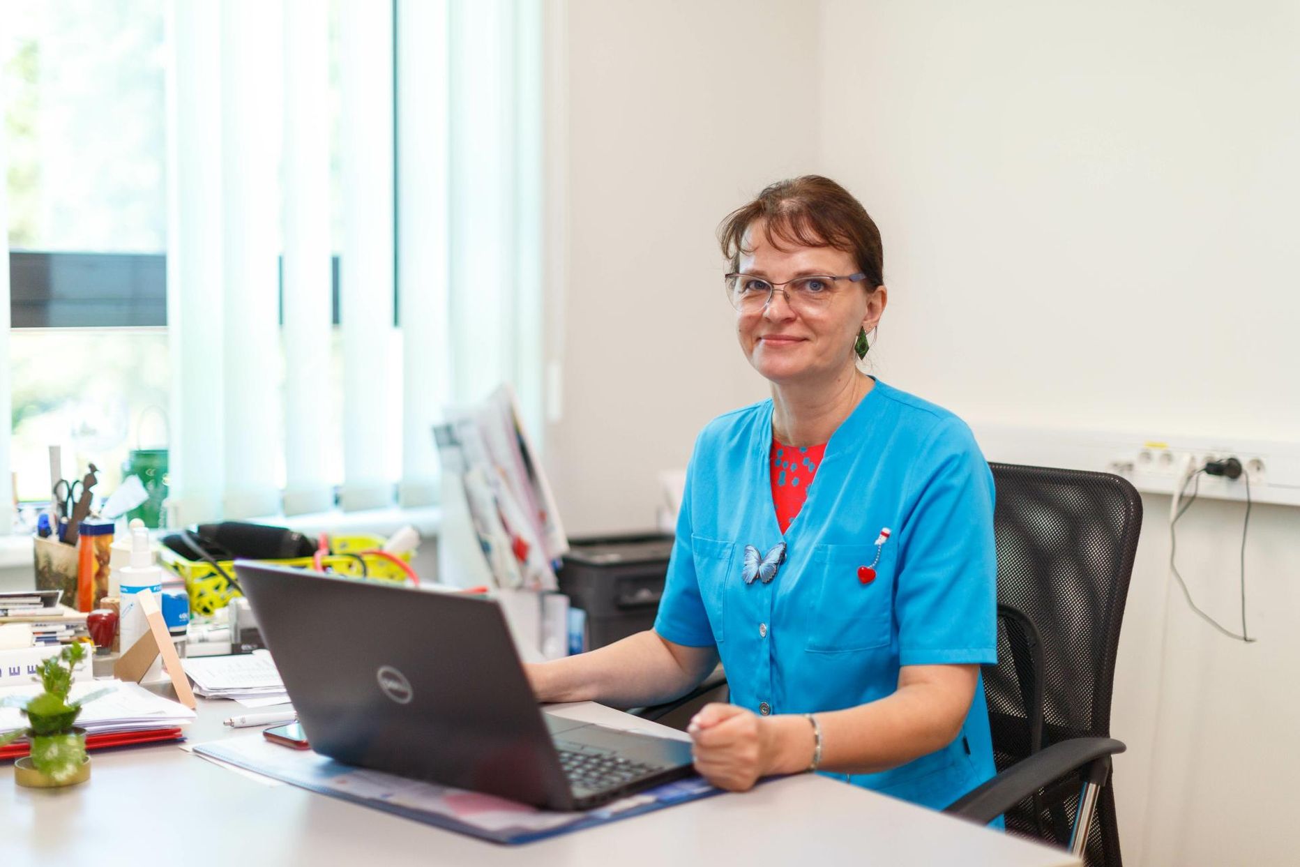 Põlvamaal kahekordistus puukborrelioosi haigusjuhtude hulk