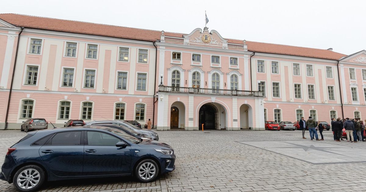 AGO SAMOSON Kuluhüvitis on kommunismi kool