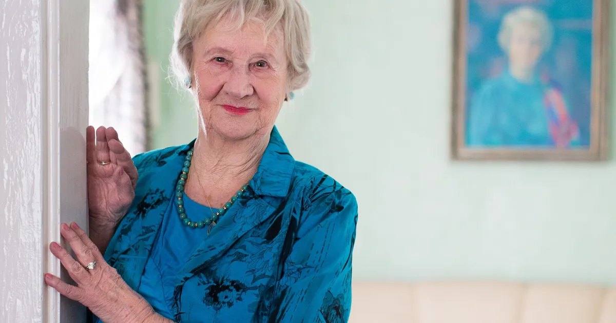 Ira Lember: kui on vabadus, pole muul suurt tähtsust