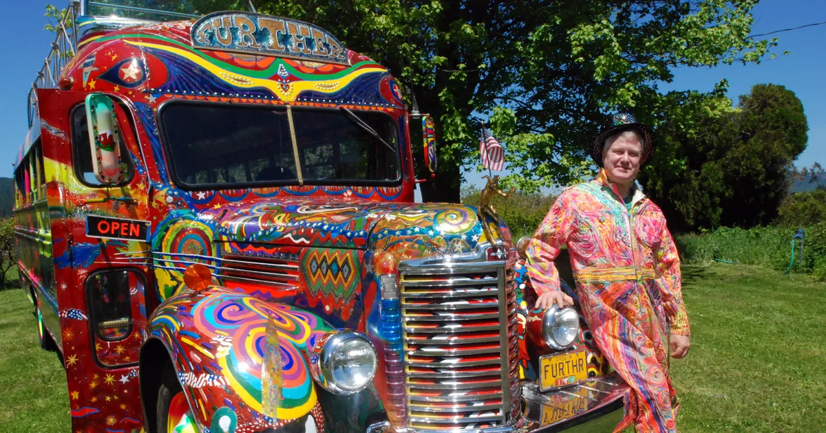 merry pranksterid - Postimees: Värsked uudised Eestist ja välismaalt