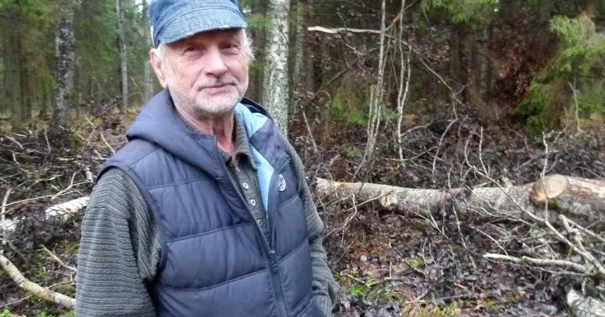 Elu lendoravaga: Jüri Stroo hinnangul on Eesti riik tsirkuse värk