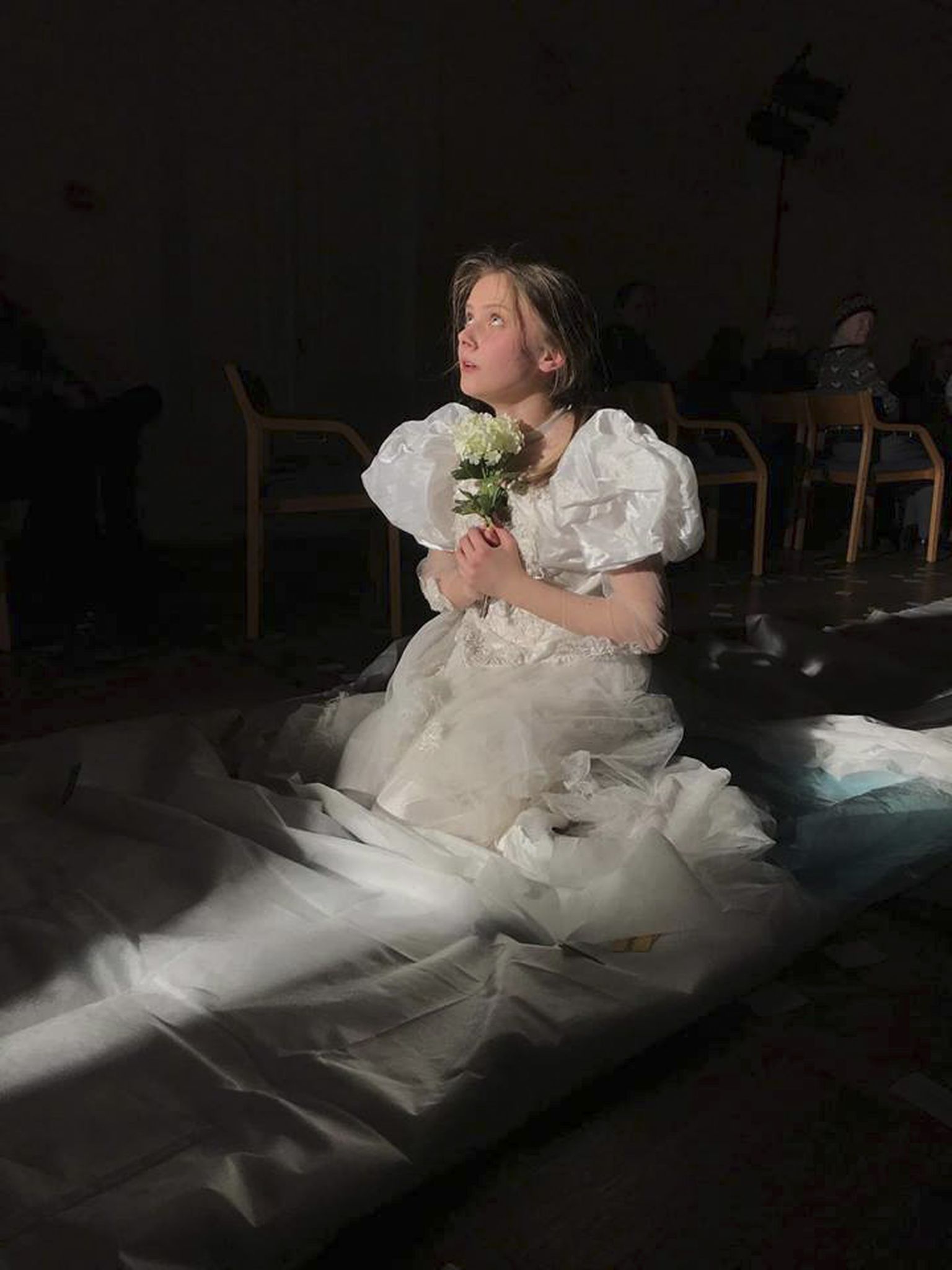 Kooliteatrid selgitasid parimaid