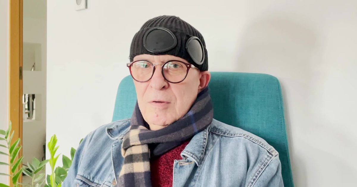 MÄLESTADES LEGENDI Toomas Kirss hea teletöö saladustest: see ei saa ...