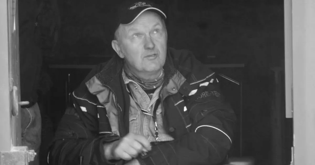 Suri motokokkutuleku Jõgevatreff ellu kutsuja, legendaarne motohing Igor Ellisson