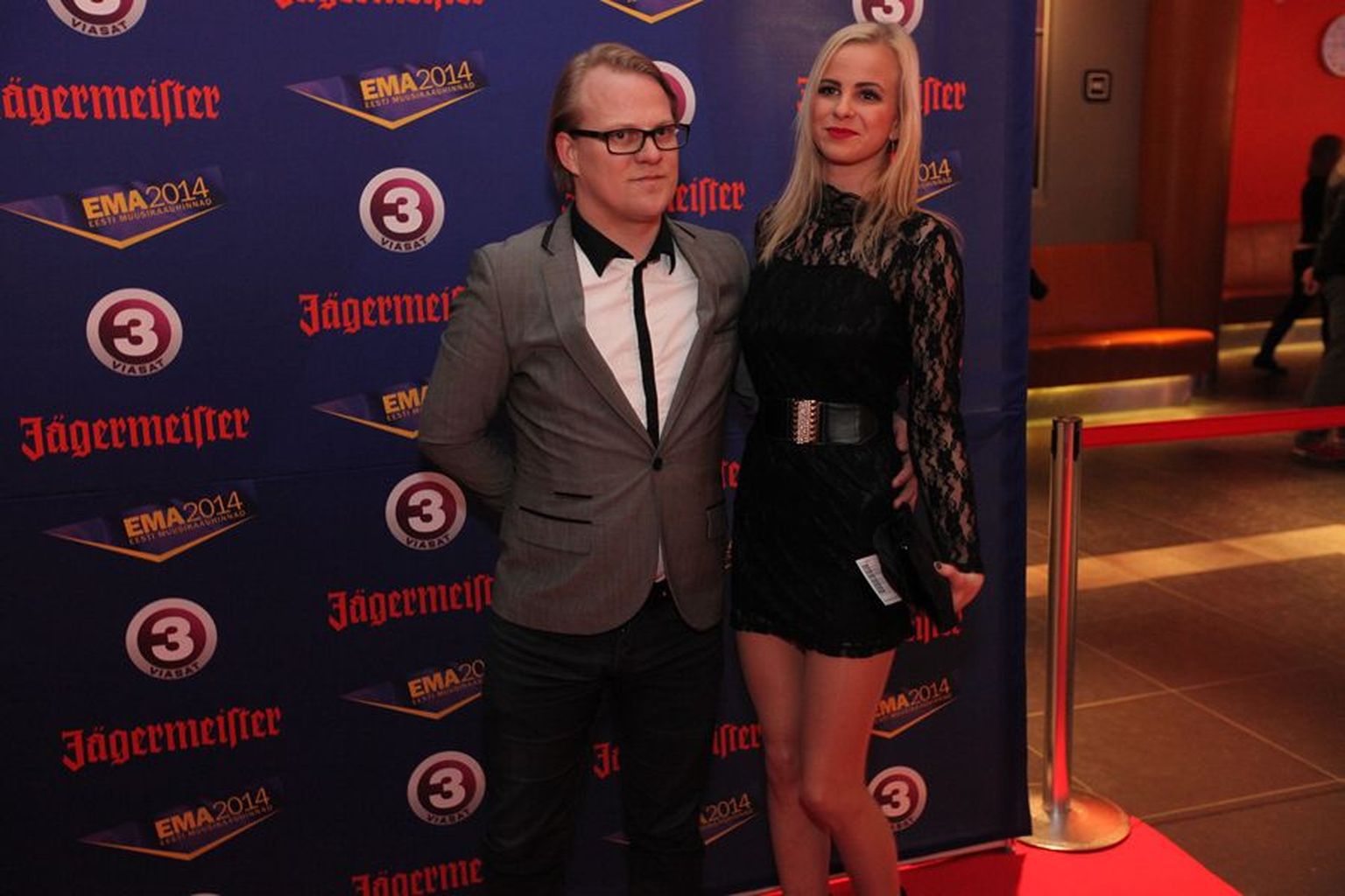 Gerli Rosenfeld lapse saamisest: rahaline kindlus peab absoluutselt ...